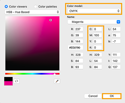 How to create a spot color or a "cut contour" in CorelDraw? – Caldera ...