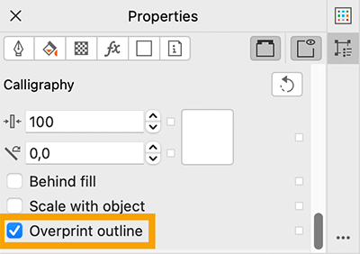 How to create a spot color or a "cut contour" in CorelDraw? – Caldera ...